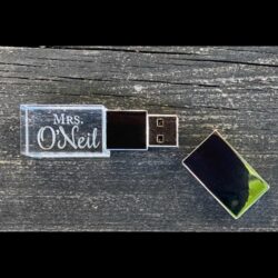 Unique Teachers Gift - Custom USB Drive - Near Toronto